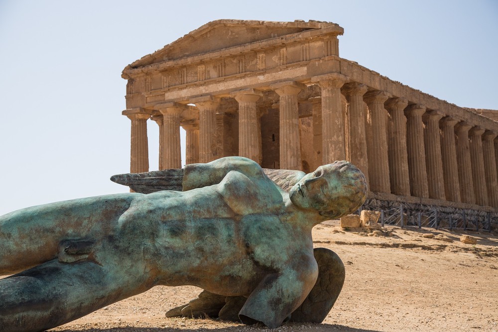 TEMPLOS, CIDADES E MONUMENTOS: CONHEÇA OS DEZ SÍTIOS ARQUEOLÓGICOS MAIS ...