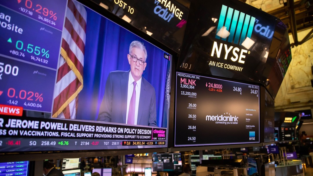 Alvaro Gribel | O GLOBO