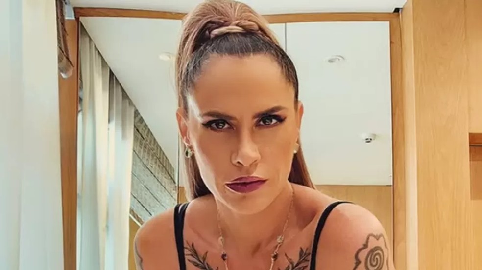 Aritana Maroni: quem é a influencer e ex-Masterchef presa por tráfico ...