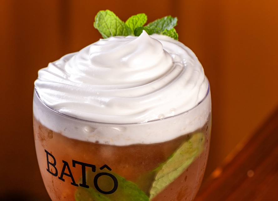 Batô Bar chega ao Clube O GLOBO: assinante ganha até 2 caipirinhas de ...