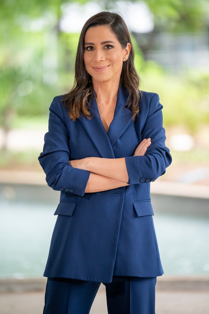 Julia e o papel da Justiça na defesa da democracia