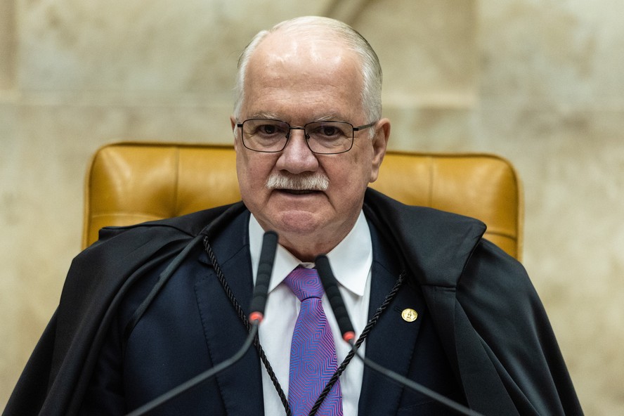 À espera de Messias, ação contra anistia a partidos que descumpriram ...