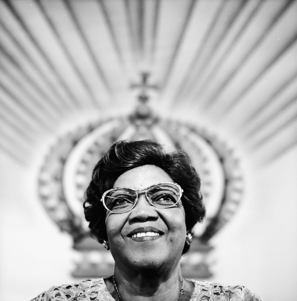 Centenário de Dona Ivone Lara chega com shows, discos de homenagem e ...