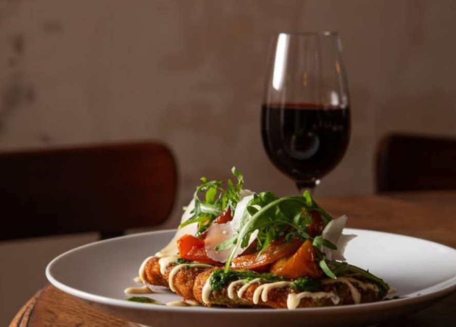 Bar de vinhos com boa cozinha, Libô tem sintonia fina entre comes e bebes