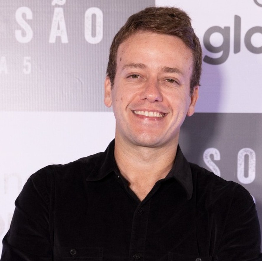 Pablo Sanábio é escalado para filme sobre a vida de Lars Grael