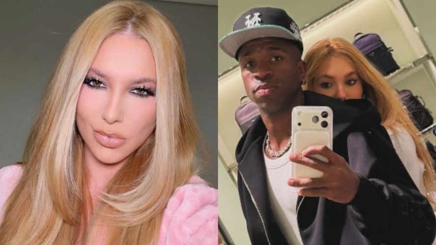 Virgínia Fonseca reage a rumores de crise com Vini Jr. e revela ...