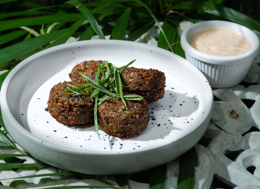 Explorer Bar comemora seis anos com novidades no cardápio