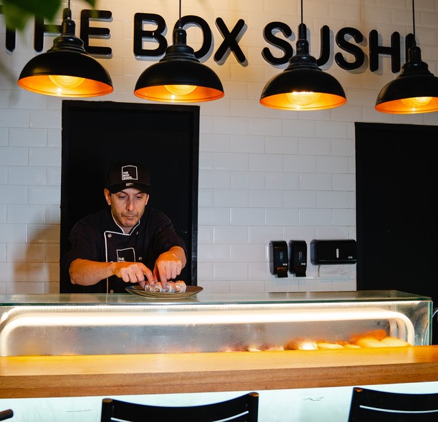 The Box Sushi em Ipanema; festivais do churrasco e do torresmo; Ipa day na Hocus Pocus; veja as ...