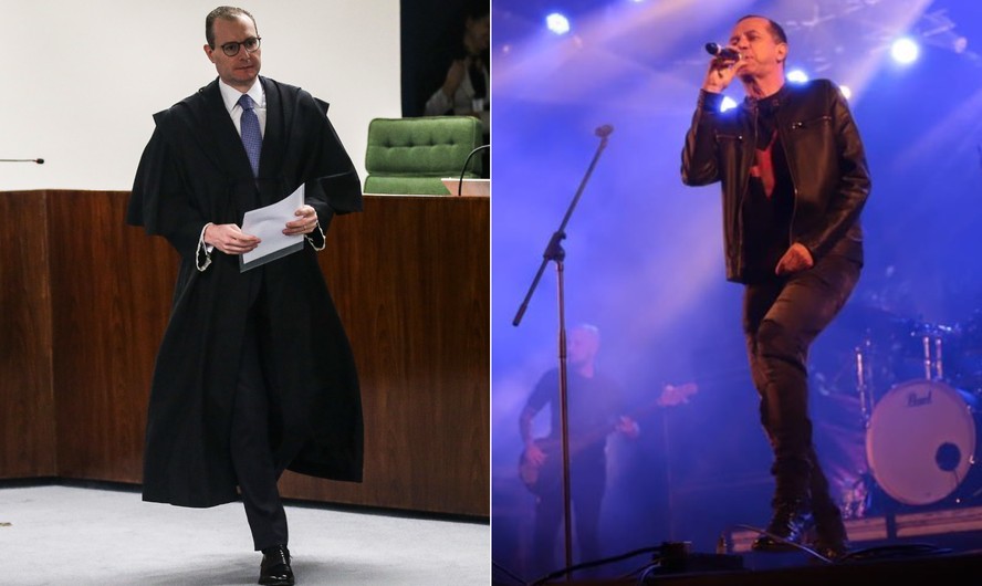 De Legião Urbana a Capital Inicial: festa da posse de Zanin no STF será ...