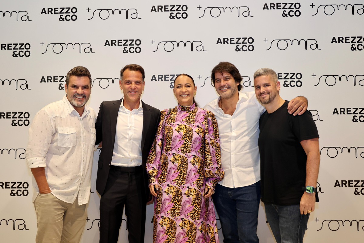 Brasil-EUA: Moda brasileira chega ao mercado americano | Economia | O Globo