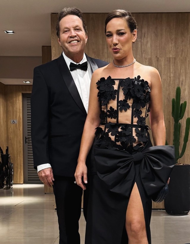 Adriana Birolli revela destino da lua de mel com Ivan Zettel após ...