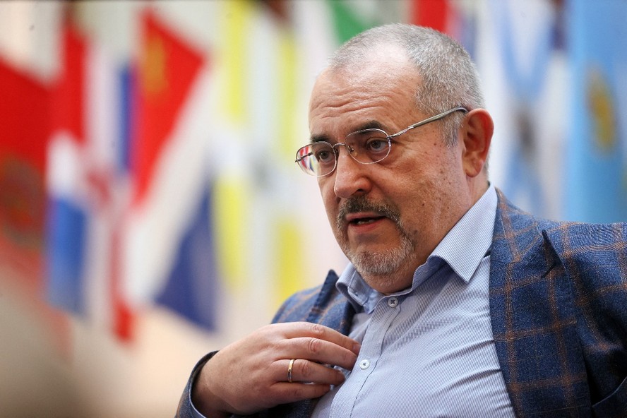 Quem é Boris Nadejdin, o opositor russo que quer desafiar Putin nas ...