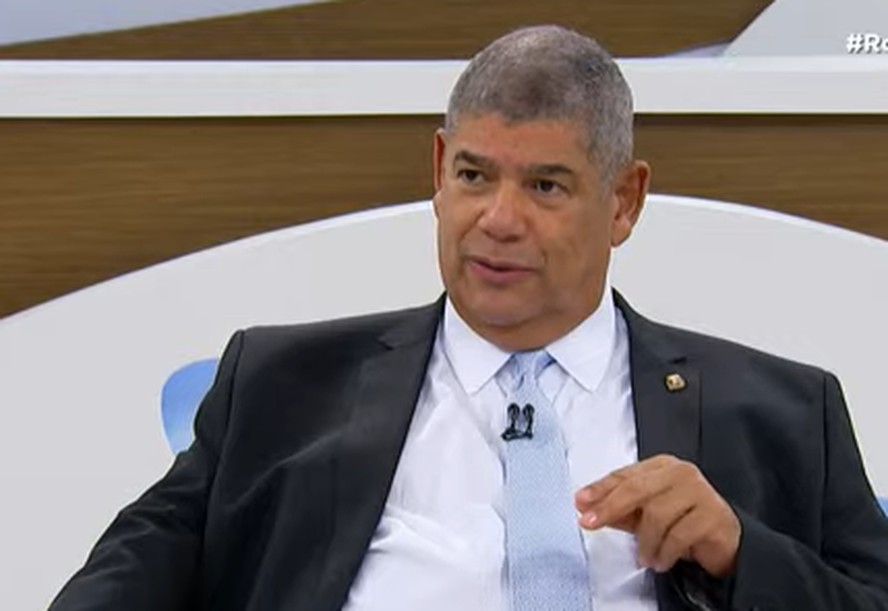 Milton Leite defende afilhados em debate sobre presidência da Câmara de ...