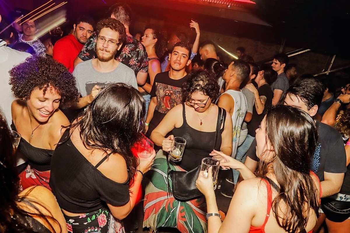 Saiba onde ouvir reggaeton no Rio de Janeiro