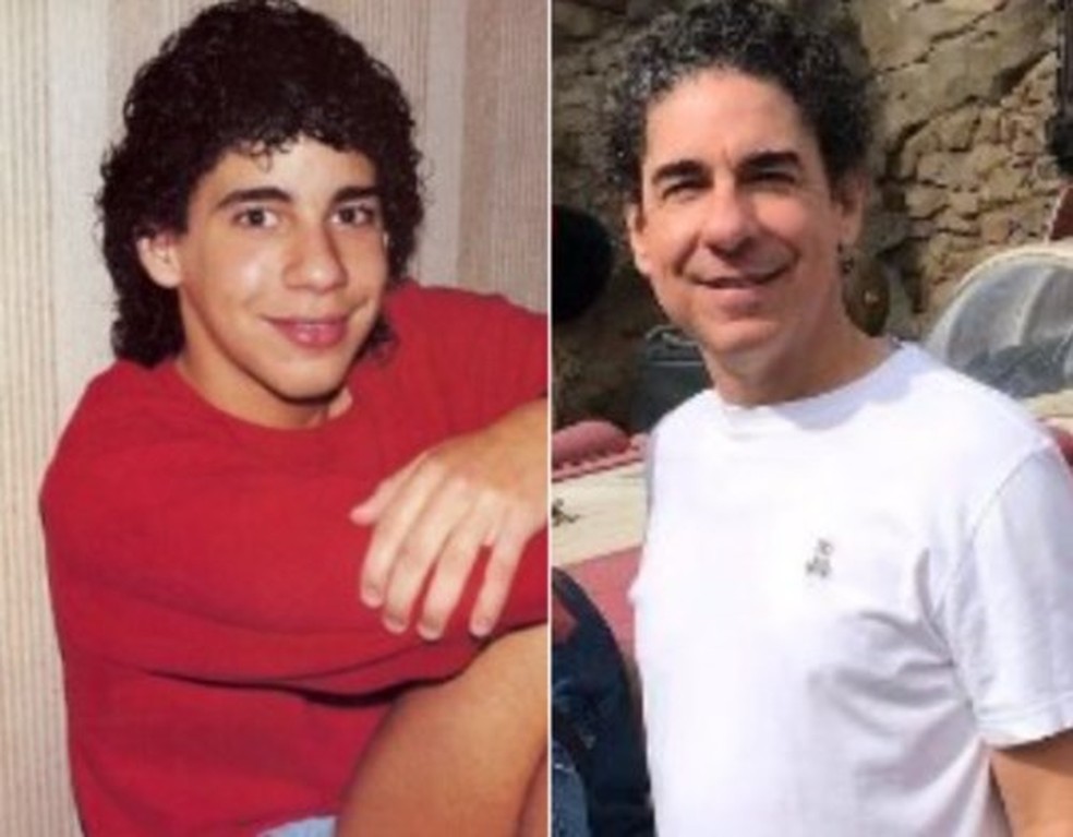 Menudo: de apresentador de TV a escritor de best-seller, veja como ...