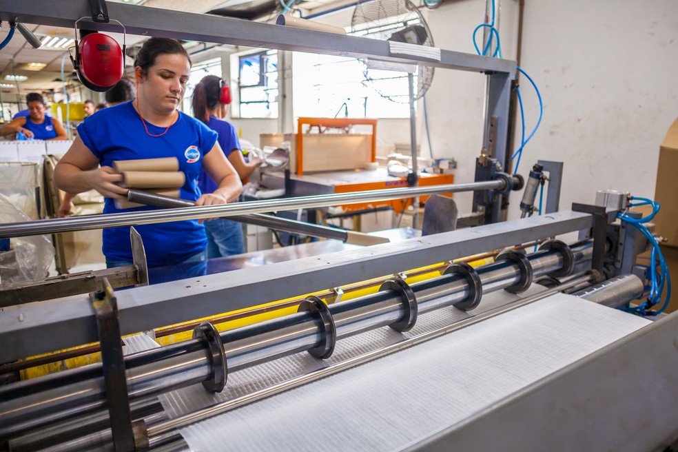 'Consumidor quer retorno sobre o seu investimento', diz presidente da ...