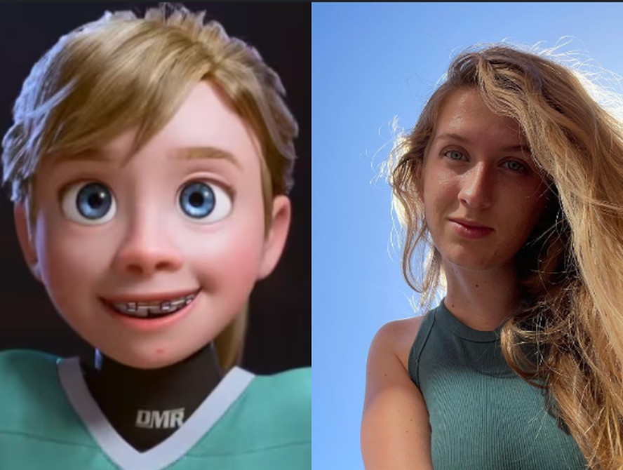 Diretor se inspirou em dilemas da filha para criar protagonista de ...