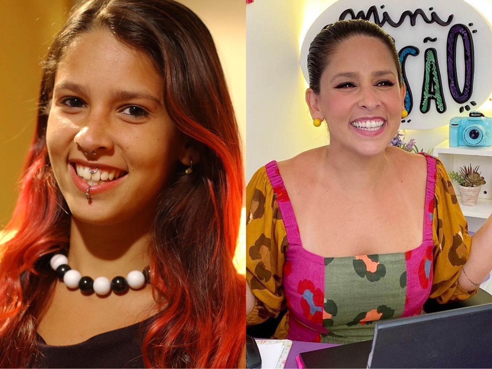 Serginho Orgastic, do 'BBB' 10, fala sobre se descobrir não-binário e ...