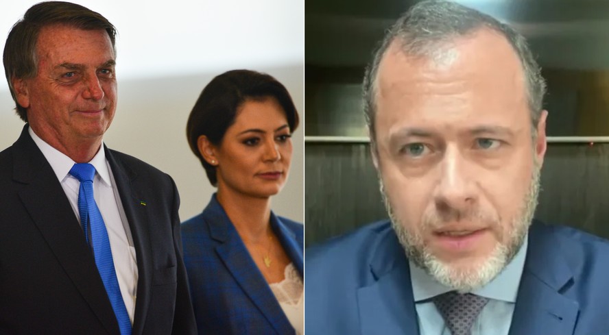 Saiba quem é o novo advogado de Michelle, que também representa ...