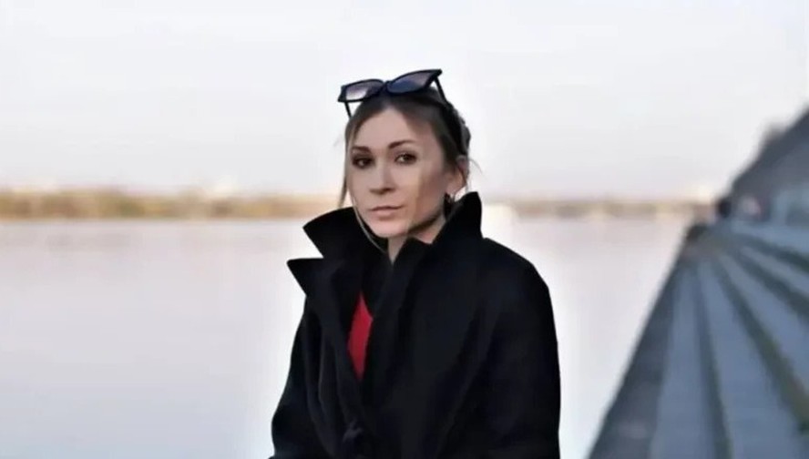 Jornalista ucraniana morreu na Rússia enquanto estava presa, diz Ucrânia