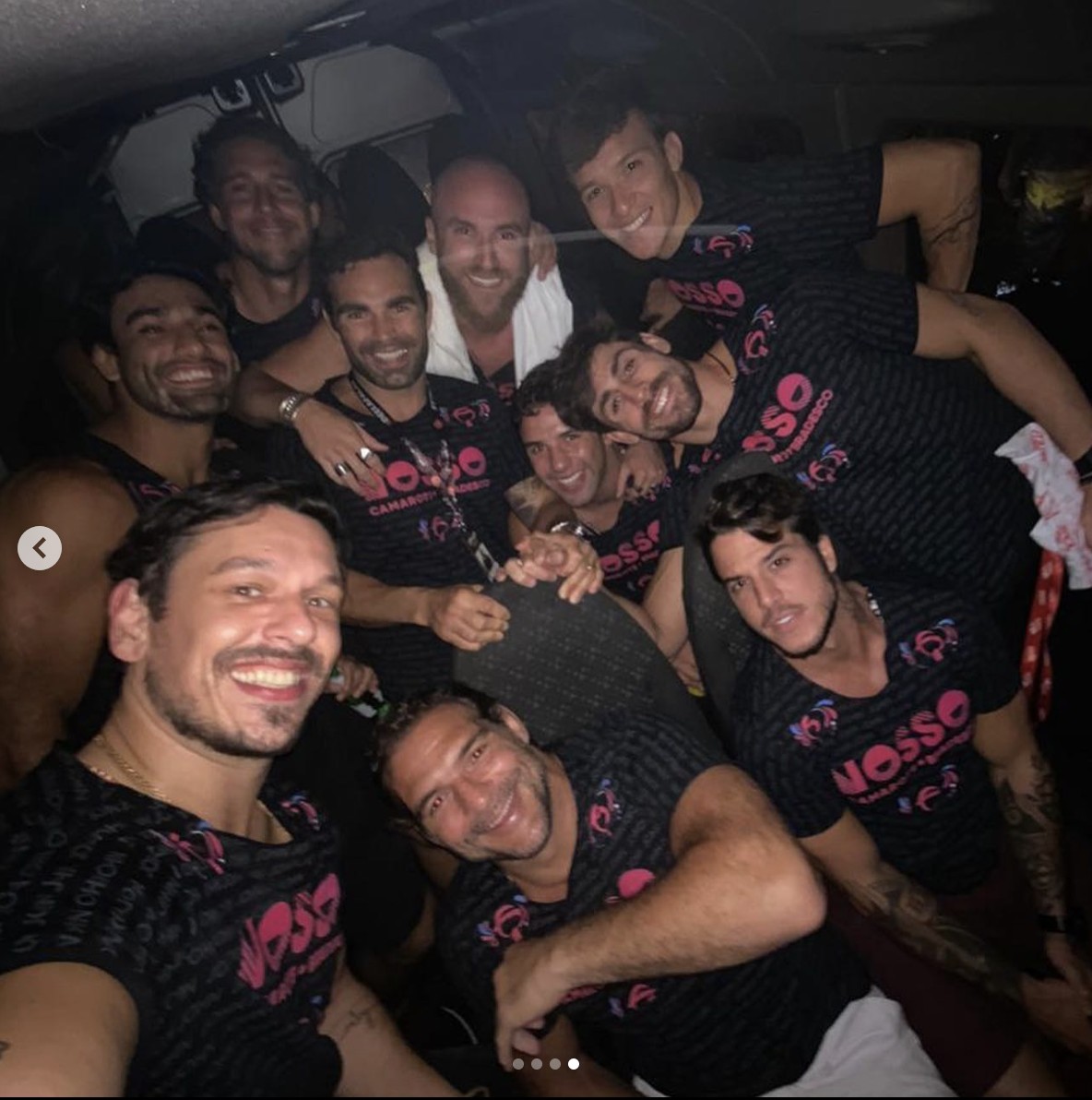 Leandro Lo: Atletas e artistas lamentam morte do lutador de jiu-jitsu