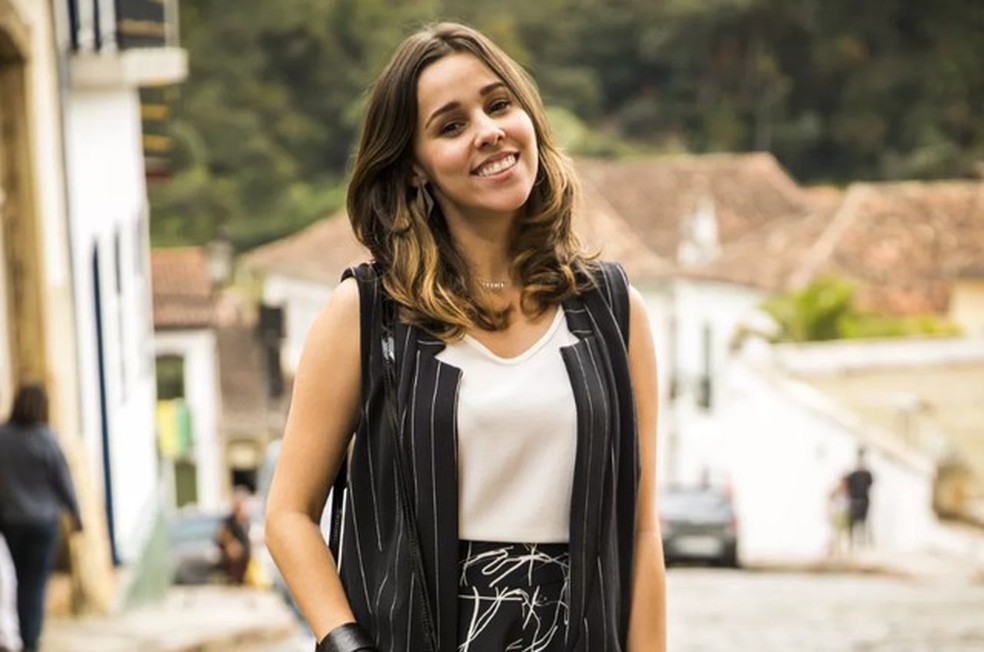 Thati Lopes protagonizará filme rodado em Israel. Saiba mais