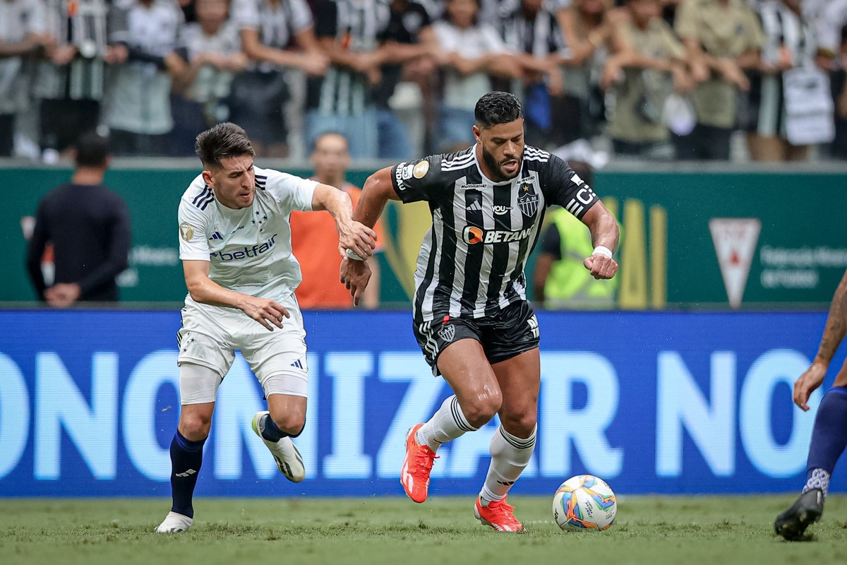 Atlético-MG conquista seu 49° título mineiro e é pentacampeão; veja a ...