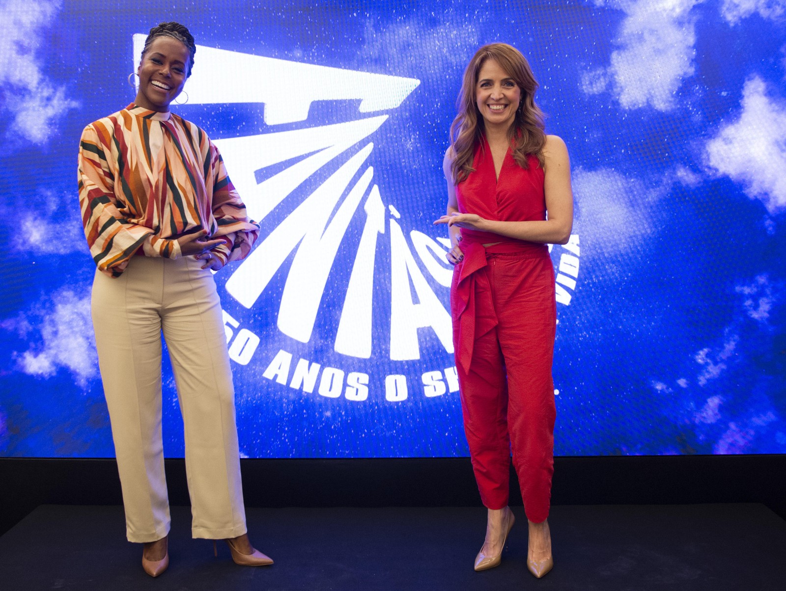 Fantástico celebra 50 anos com novos quadros e série sobre o programa ...