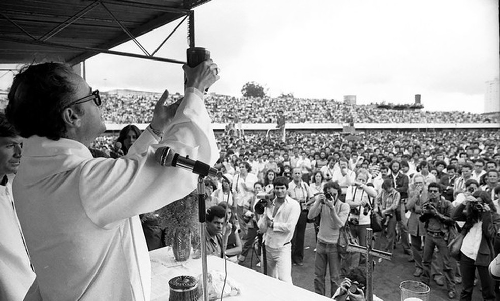 Dom Cláudio Hummes: Ditadura via cardeal como ameaça à ʽpaz públicaʼ