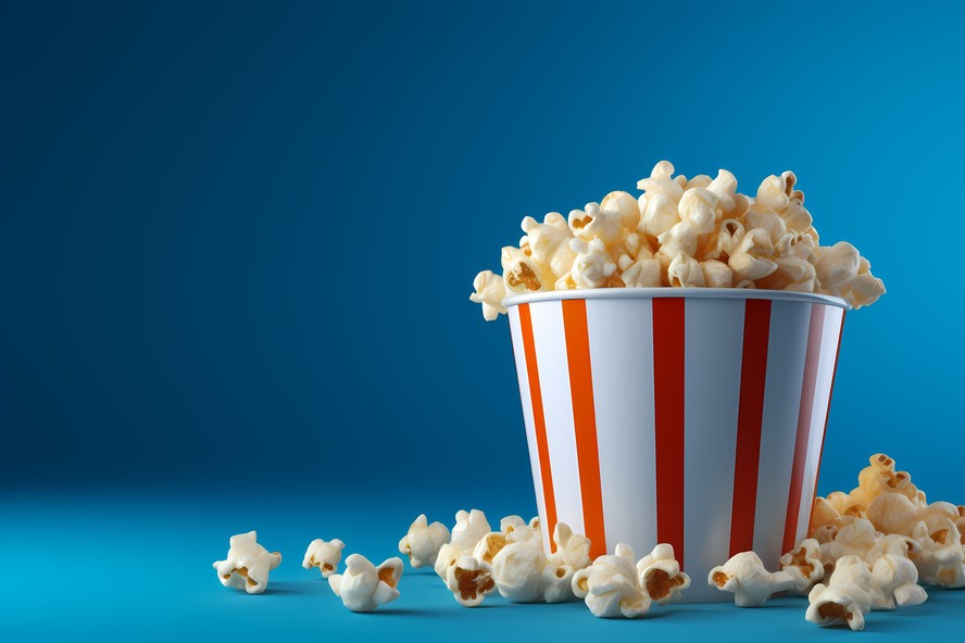 Pipoca: os 5 benefícios que fazem do alimento um produto altamente saudável