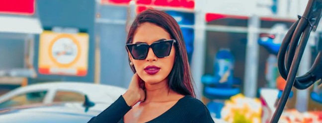 Modelo ex-candidata a Miss Venezuela morre após complicações de ...