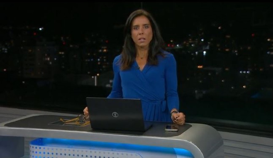'RJTV 2ª edição' registra maior audiência desde março de 2024