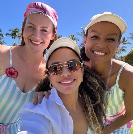 Quem é a decoradora amiga de Virginia Fonseca que prepara a festa de ...