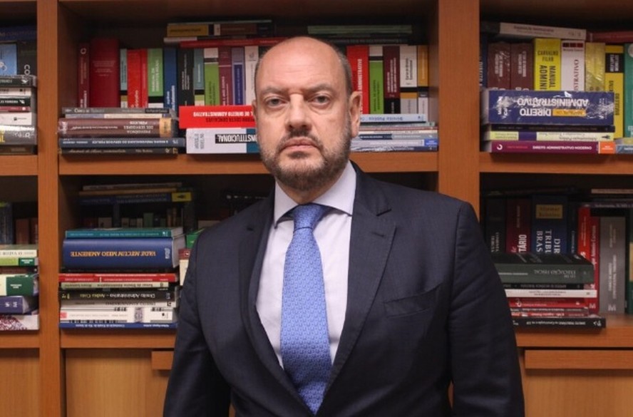 Desembargador Ricardo Couto de Castro é eleito presidente do TJ