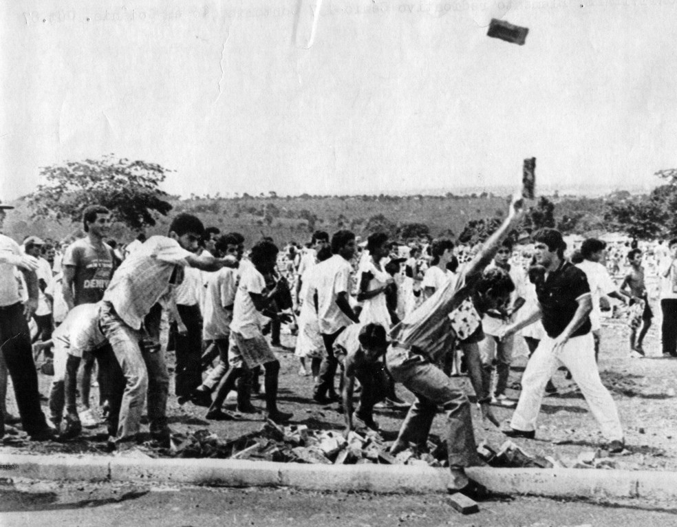 Césio 137: O que houve com vítimas do acidente radioativo em Goiânia