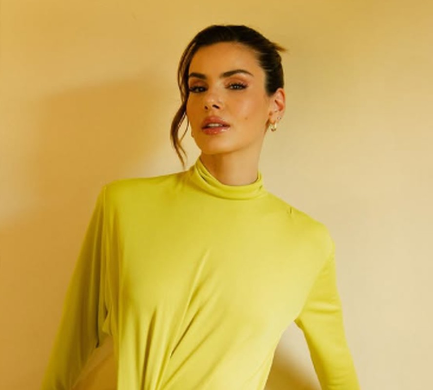 Camila Queiroz está confirmada em 'Beleza fatal 2' e vai gravar outro ...