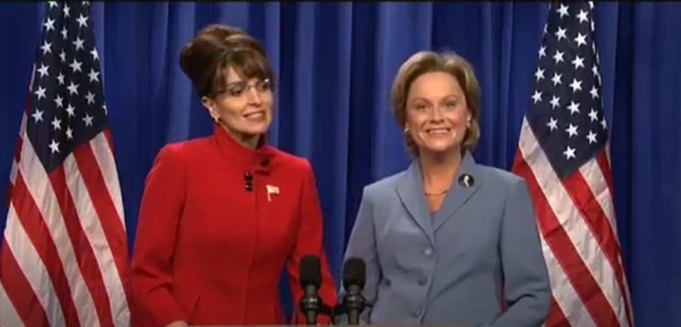 Amy Poehler: quem é a humorista americana que chamou a atenção por ...