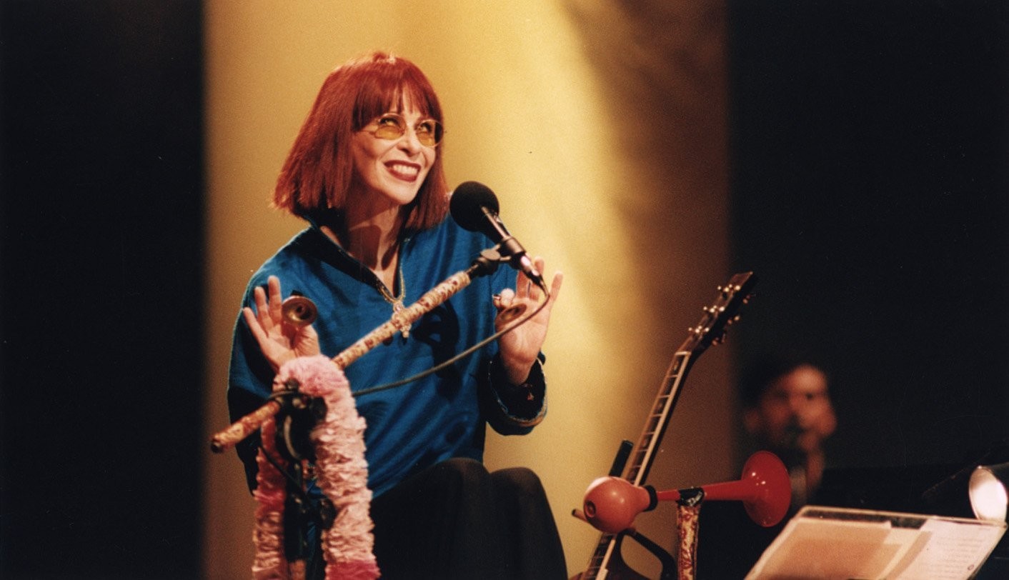 ‘Ritas’: doc sobre Rita Lee vai de performances fascinantes a reflexões ...