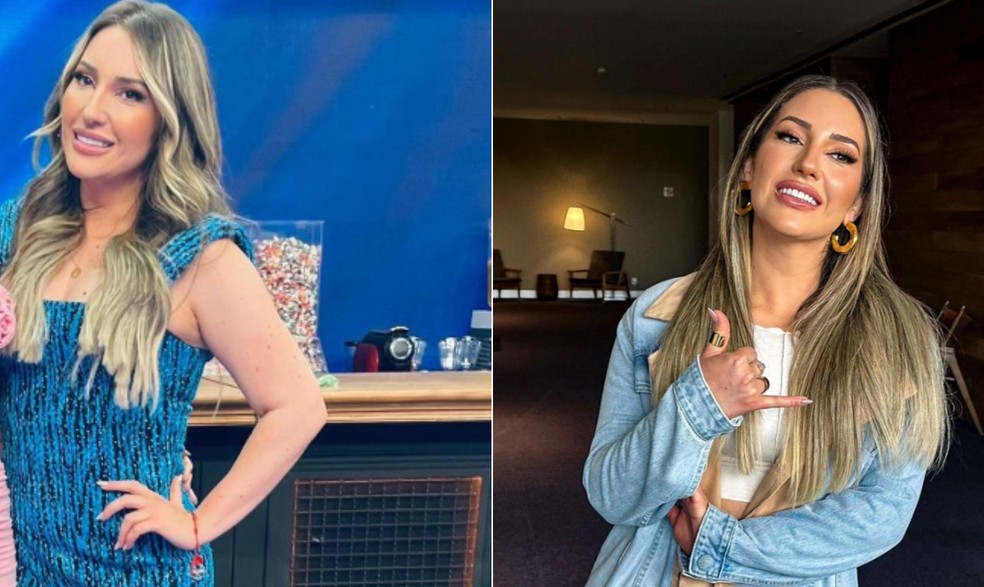 'Cara de rica': Amanda Meirelles, campeã do 'BBB 23', surge com novo ...