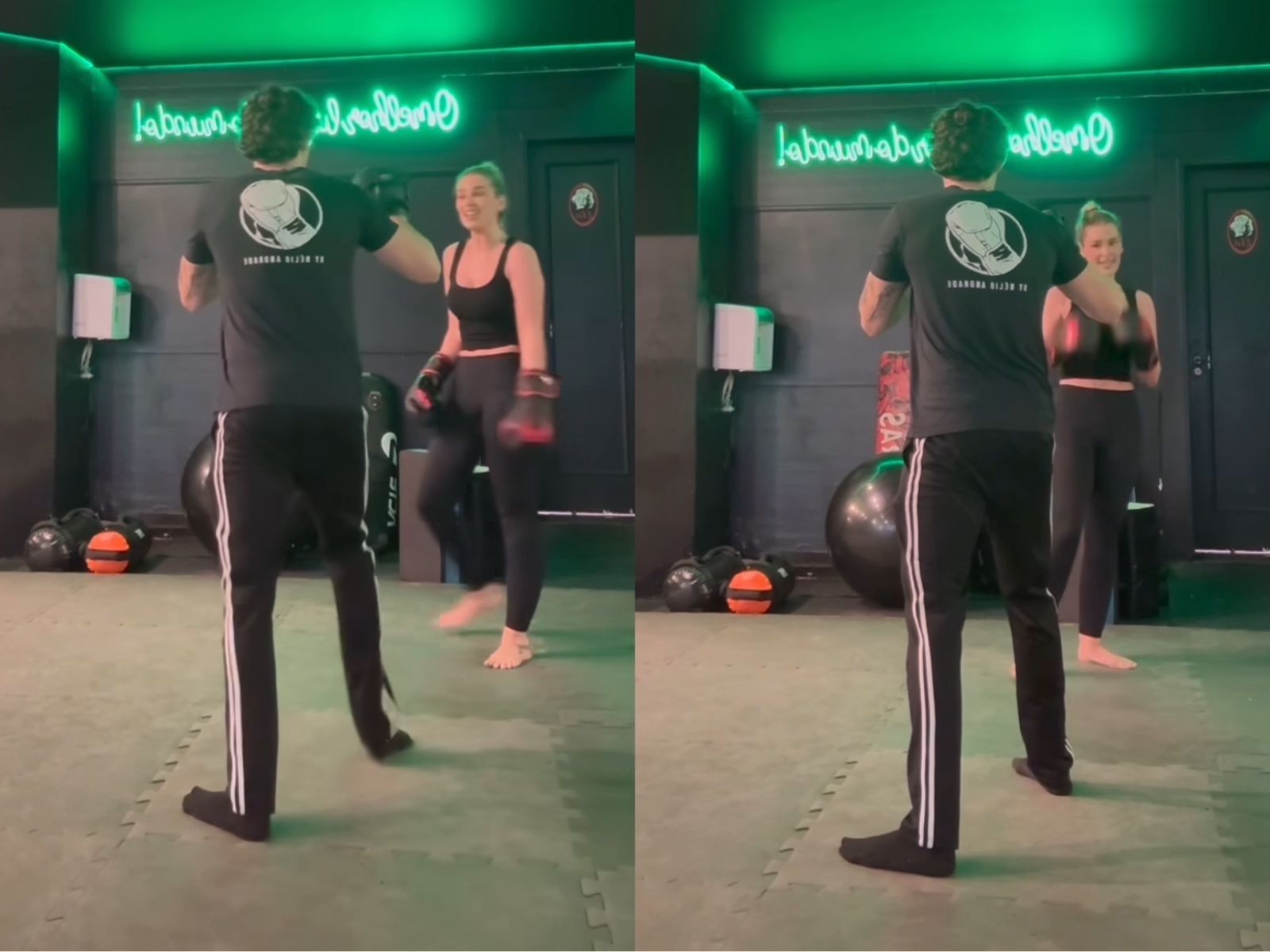 Personalidades como Jade Picon, Bella Campos e Patrícia Ramos aderem ao ...