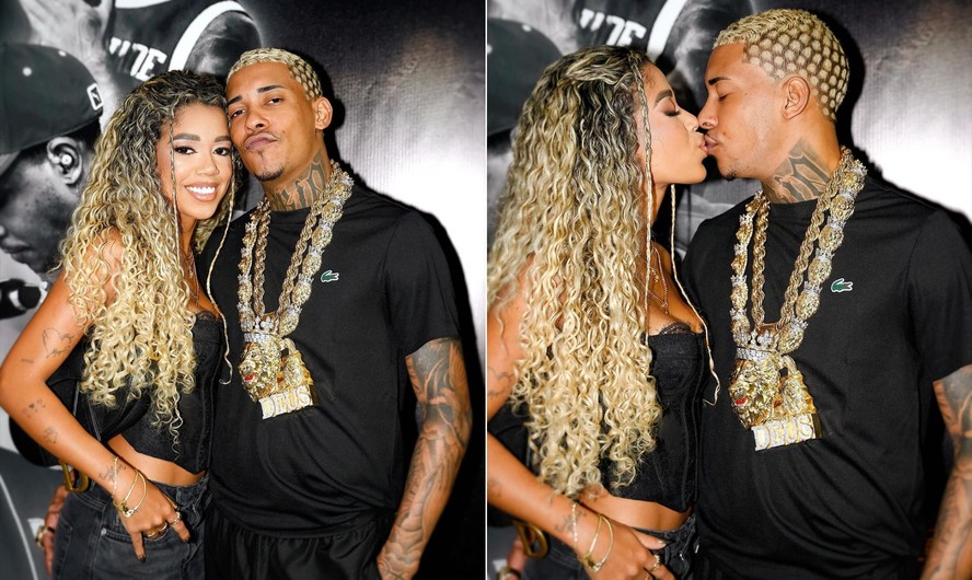 Saiba como é golpe do qual Vivi Noronha, esposa de MC Poze do Rodo, e outros influencers são ...