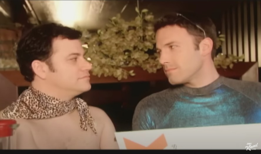 Como Jimmy Kimmel passou de comediante a apresentador do Oscar e ...