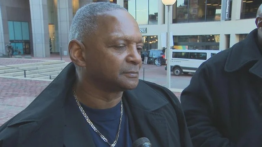 Boston paga indenização de R$ 792 mil a homens negros injustamente ...