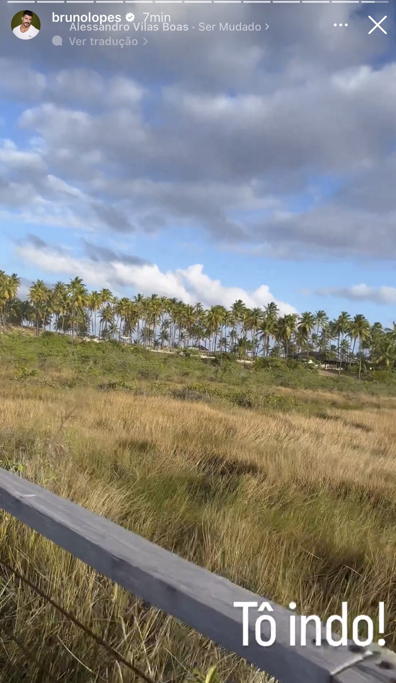 Veja fotos do casamento de Priscila Fantin e Bruno Lopes na Bahia