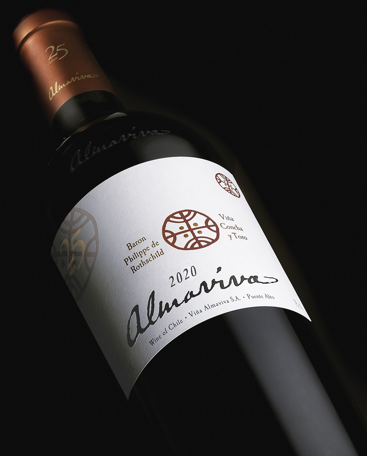 Safra 2020 do vinho Almaviva é lançada em comemoração aos 25 anos do ...