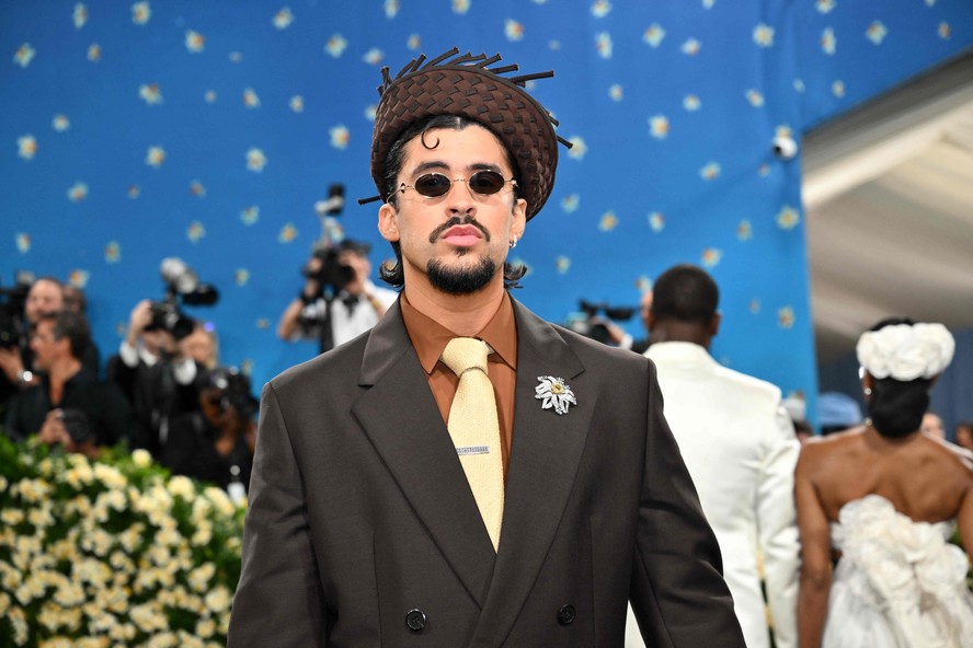 Bad Bunny no Brasil: venda geral de ingressos começa nesta sexta-feira (9)