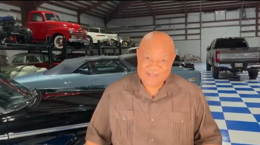 George Foreman: ícone morto aos 76 anos teve 12 filhos e deu o mesmo ...