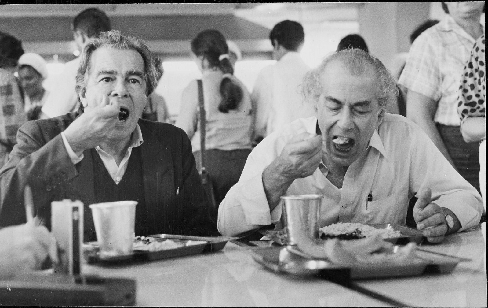 Nos 100 anos de Darcy Ribeiro, legado do antropólogo resiste, apesar do ...