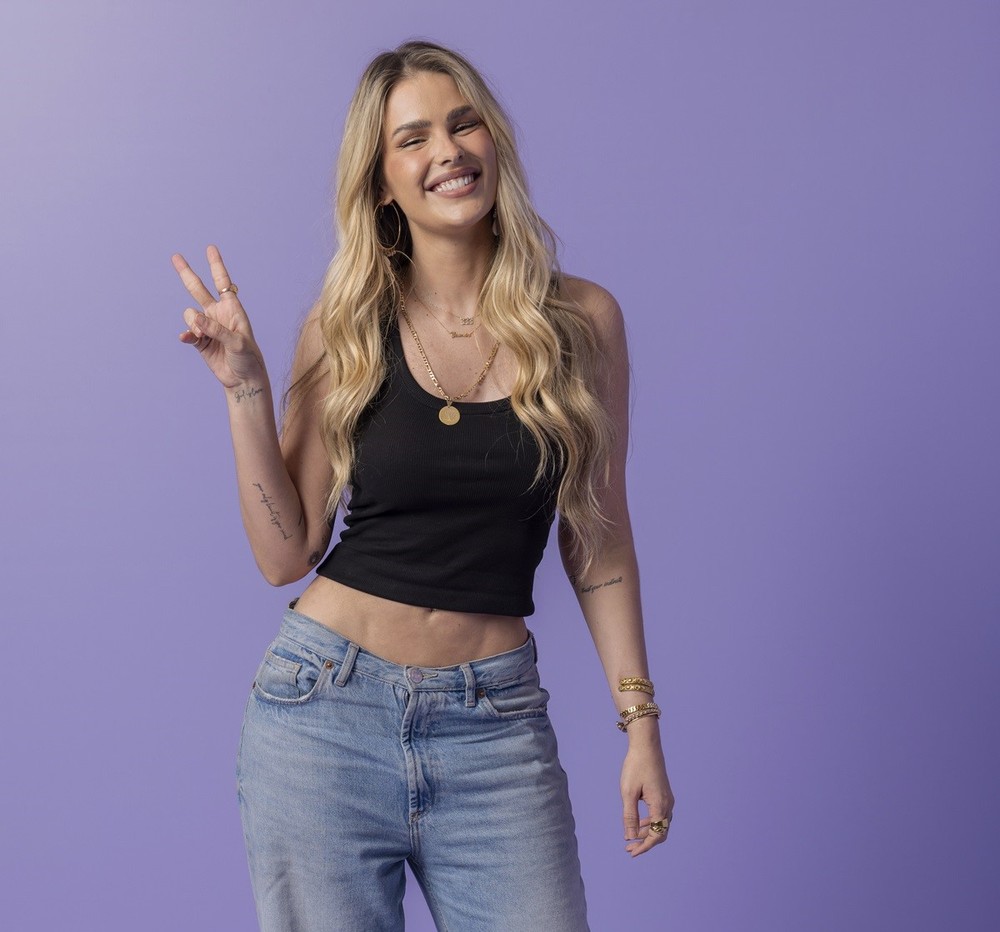 'Vingança' de Yasmin Brunet contra homens faz web clamar por rivalidade ...