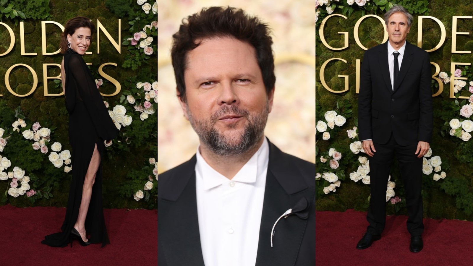 'Totalmente premiada': Fernanda Torres conquista o Globo de Ouro de ...